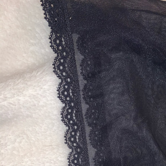 La SENZA | Intimates & Sleepwear | Lingerie Teddy | Poshmark